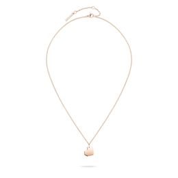 Liebeskind Berlin Kette Damen Gr&ouml;&szlig;e One Size rosegold