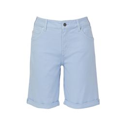 S.oliver Red Label Plus Shorts Damen Gr&ouml;&szlig;e 43/44 pastellblau