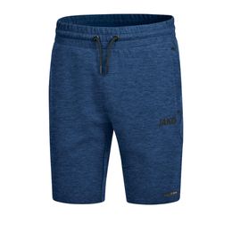 Jako Sportshorts Damen Gr&ouml;&szlig;e XL blaumeliert