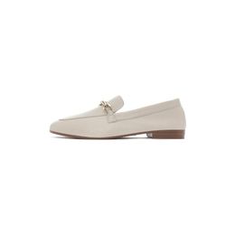 Derimod Slipper Damen Gr&ouml;&szlig;e 41 beige