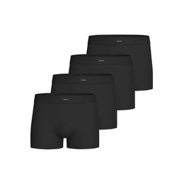 IMPETUS Boxershorts Herren Gr&ouml;&szlig;e M schwarz