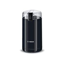 Bosch TSM6A013B Kaffeem&uuml;hle black