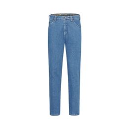 MEYER Jeans 'Dublin' Herren Gr&ouml;&szlig;e 34 blue denim