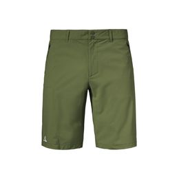 Sch&ouml;ffel Sch&ouml;ffel Outdoorhose 'Hestad M' Herren Gr&ouml;&szlig;e L gr&uuml;n