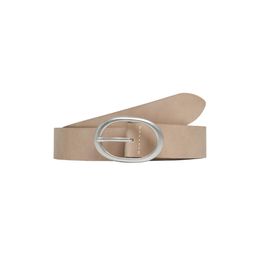 s.Oliver G&uuml;rtel Damen Gr&ouml;&szlig;e 80 beige