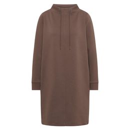 Cecil Kleid Damen Gr&ouml;&szlig;e 36 braun Winterkleid