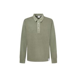 Pepe Jeans Shirt ' HENRY LS ' Herren Gr&ouml;&szlig;e L gr&uuml;n