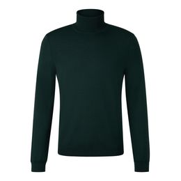 Bogner Pullover Herren Gr&ouml;&szlig;e XXXL dunkelgr&uuml;n