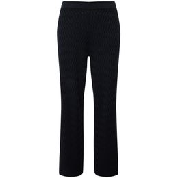 Ulla Popken Hose Damen Gr&ouml;&szlig;e 58/64 marine