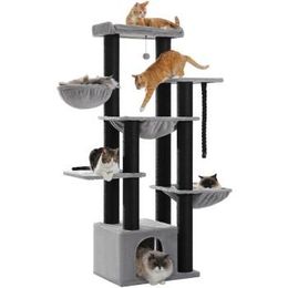 Pawz Road Kratzbaum Grosse Katzen stabil