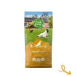 Irish Pure Adult - Huhn + Gem&uuml;se & Kelp 12 kg