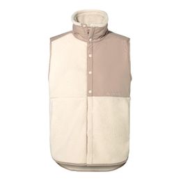 Vaude Sportweste 'Najun' Damen Gr&ouml;&szlig;e XS beige / chamois