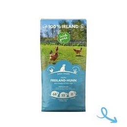 Irish Pure Junior - Huhn + Gem&uuml;se & Kelp 4 kg