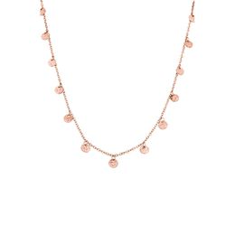 PURELEI Kette 'Malihini' Damen Gr&ouml;&szlig;e One Size rosegold