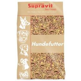 Supravit Mix Super Trockenfutter 15 kg