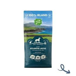 Irish Pure Adult - Lachs + Gem&uuml;se & Kelp 12 kg