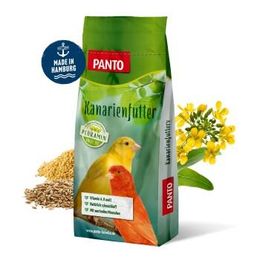 PANTO Kanarienfutter 25kg