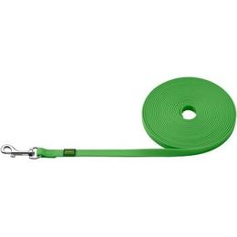 Hunter Suchleine Convenience gr&uuml;n 1 cm, 12 m