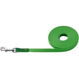 Hunter Suchleine Convenience gr&uuml;n 1,5 cm, 12 m