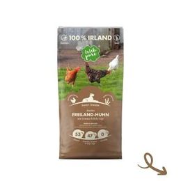 Irish Pure Senior - Huhn + Gem&uuml;se & Kelp 4 kg