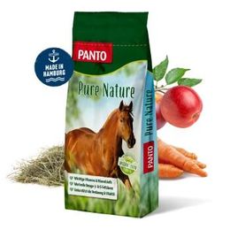 PANTO &reg; PURE NATURE 15kg
