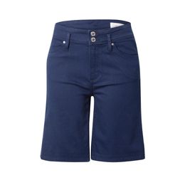 s.Oliver Shorts 'Betsy' Damen Gr&ouml;&szlig;e 32/33 dunkelblau