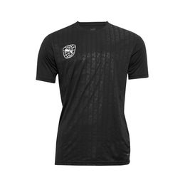 Puma Funktionsshirt Herren Gr&ouml;&szlig;e XXL schwarz / wei&szlig;