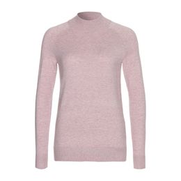 H.I.S. H.I.S Pullover Damen Gr&ouml;&szlig;e L rosa / pinkmeliert