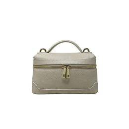Chicca Borse Clutch Damen Gr&ouml;&szlig;e One Size beige