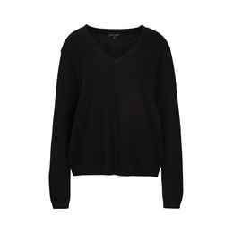 Dine'n'dance Pullover 'Fiona' Damen Gr&ouml;&szlig;e L schwarz