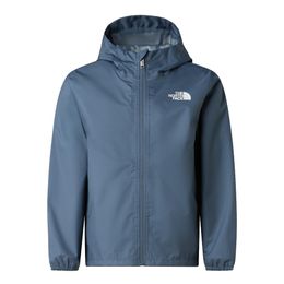 The North Face Regenjacke Jungen Gr&ouml;&szlig;e 124/130 blau