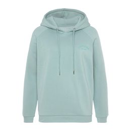 Lascana Sweatshirt Damen Gr&ouml;&szlig;e XS/S t&uuml;rkis / mint