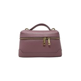 Chicca Borse Clutch Damen Gr&ouml;&szlig;e One Size mauve