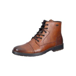 Rieker Boots Herren Gr&ouml;&szlig;e 45 braun