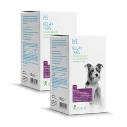 Valetumed Tabs Relax 2x 180g