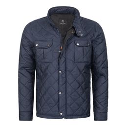 Rock Creek &Uuml;bergangsjacke Herren Gr&ouml;&szlig;e XL navy