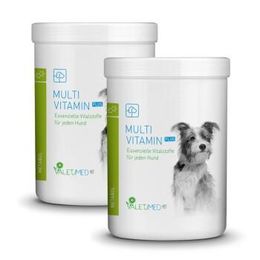 Valetumed Multi-Vitamin Plus,2x 1kg