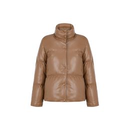 Freshlions Winterjacke 'Olena' Damen Gr&ouml;&szlig;e XL camel
