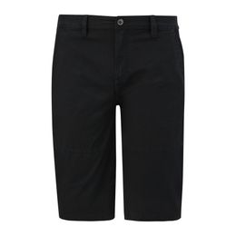 s.Oliver Men Big Sizes Shorts 'Detroit' Herren Gr&ouml;&szlig;e 27/28 schwarz