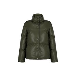 Freshlions Winterjacke 'Olena' Damen Gr&ouml;&szlig;e L khaki