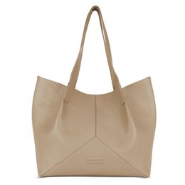 Bugatti Schultertasche 'Elsa' Damen Gr&ouml;&szlig;e One Size dunkelbeige