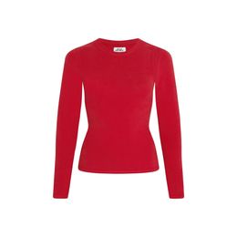 Style Republic Shirt Damen Gr&ouml;&szlig;e XL weinrot