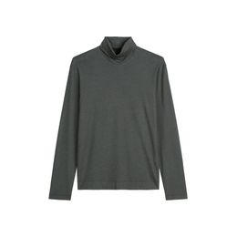 Marc O'Polo Marc O'polo Shirt Herren Gr&ouml;&szlig;e L dunkelgrau