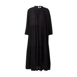 QS Kleid Damen Gr&ouml;&szlig;e 34 schwarz Winterkleid