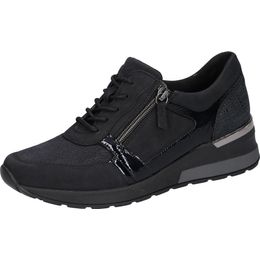 Waldl&auml;ufer Waldl&auml;ufer Sneaker low Damen Gr&ouml;&szlig;e 39 nachtblau