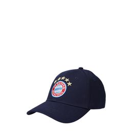 FC Bayern M&uuml;nchen Fc Bayern M&uuml;nchen Sportcap Jungen Gr&ouml;&szlig;e one size marine / royalblau / hellrot / wei&szlig;