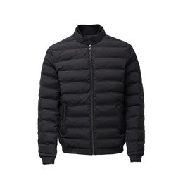 Salsa Jeans &Uuml;bergangsjacke Herren Gr&ouml;&szlig;e L schwarz