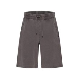 Harlem Soul NI-ALL Sweatshorts Herren Gr&ouml;&szlig;e 34 grau