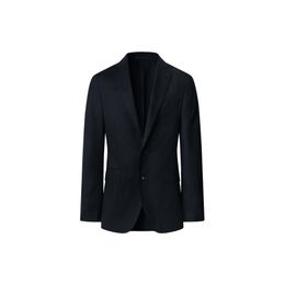 Hackett London Sakko Herren Gr&ouml;&szlig;e 44 navy