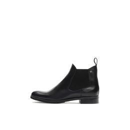 Kazar Chelsea Boots Damen Gr&ouml;&szlig;e 39 schwarz Winterschuhe